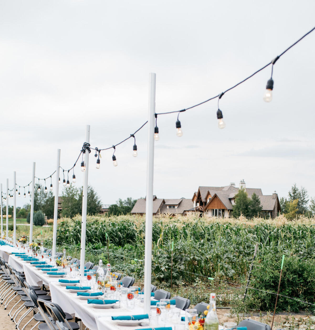 How to Create a Weather Contingency Plan for Outdoor Events - Front ...